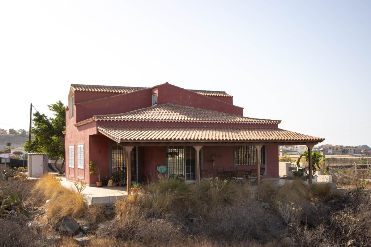 Amazing Independent Chalet! - Buzanada, Spain Independent house for ...